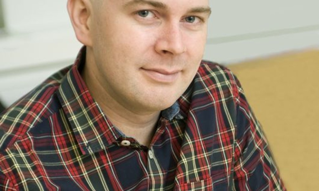 Cabotagestudien: Innovativ spetsforskning - Intelligent Logistik