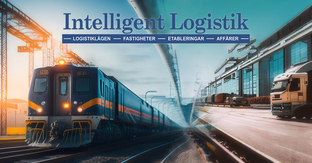 Ny chef för logistik och produktion på Arla Foods - Intelligent Logistik
